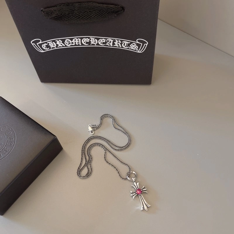 Reasonably priced Chrome Hearts Necklaces