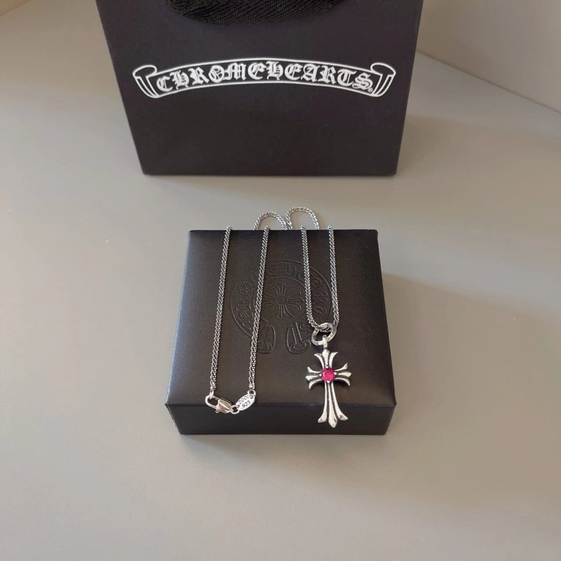 Reasonably priced Chrome Hearts Necklaces