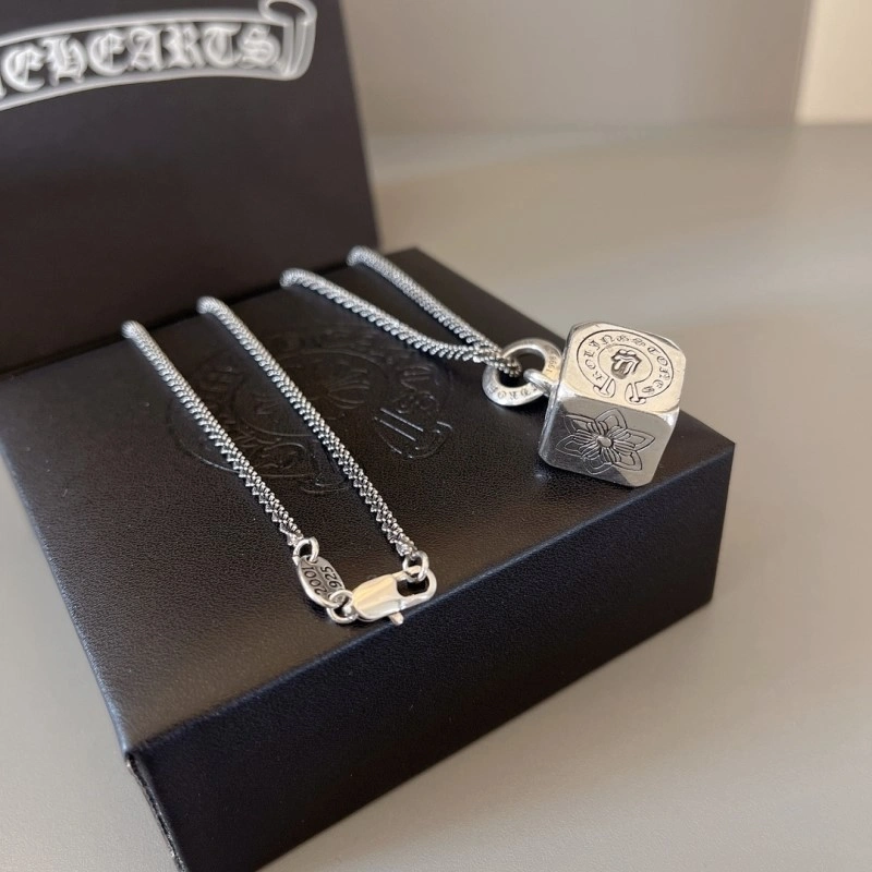 Economical Chrome Hearts Necklaces