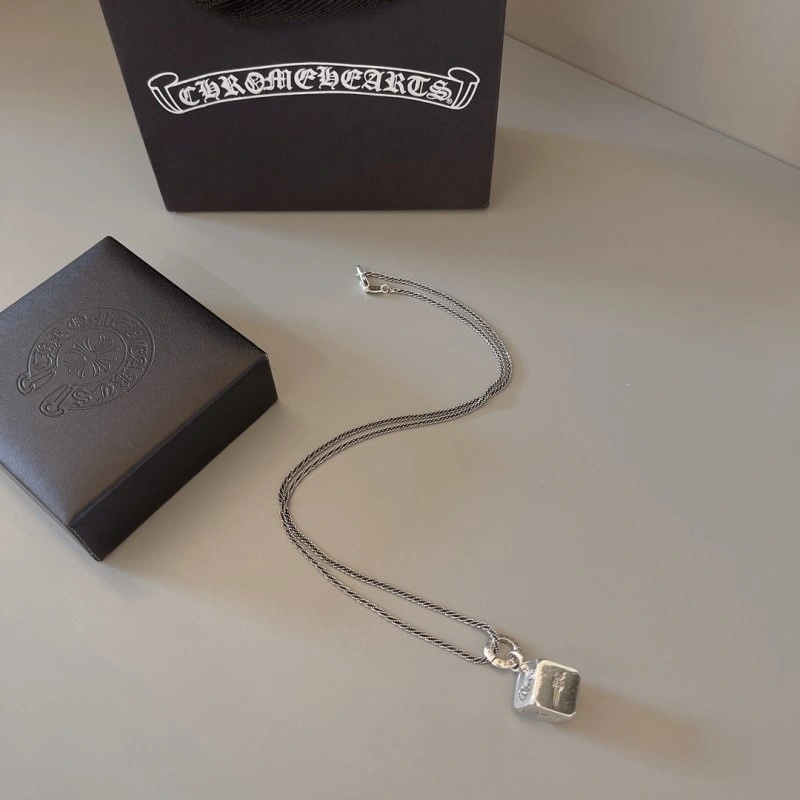 Economical Chrome Hearts Necklaces