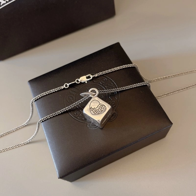 Economical Chrome Hearts Necklaces