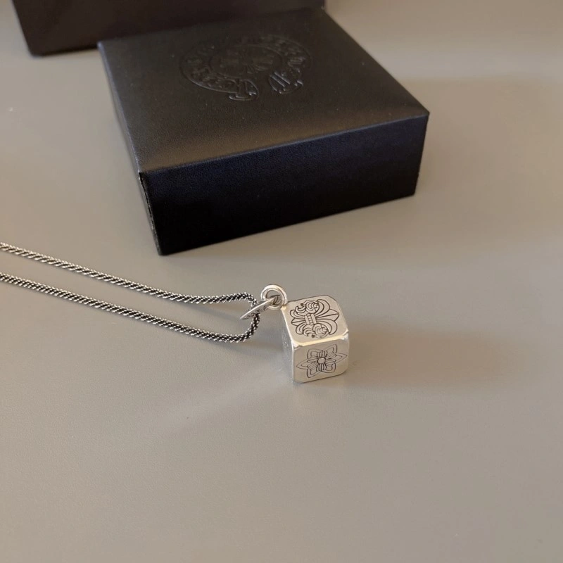 Economical Chrome Hearts Necklaces