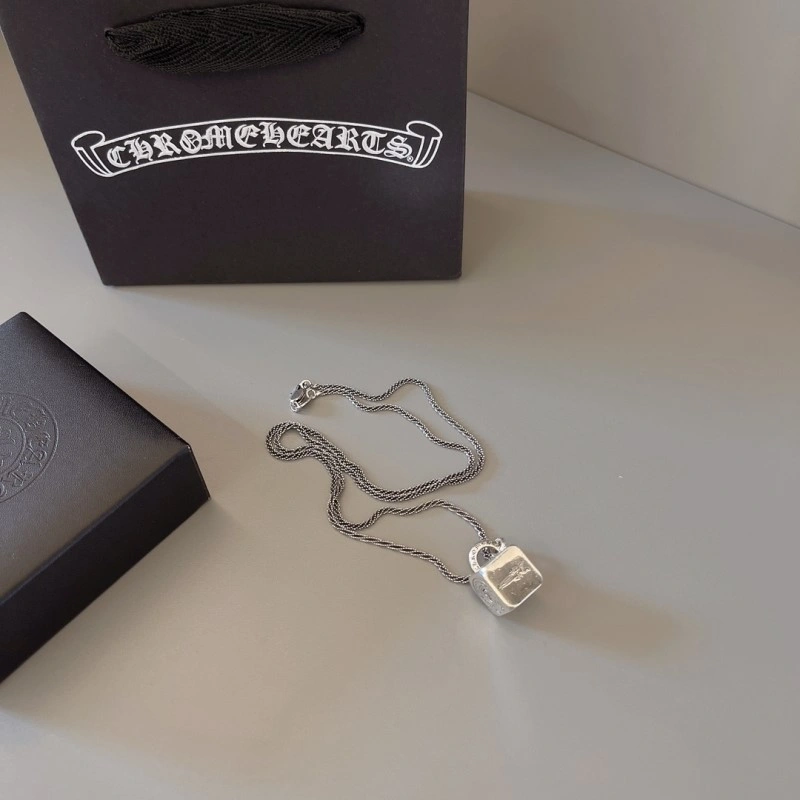 Economical Chrome Hearts Necklaces