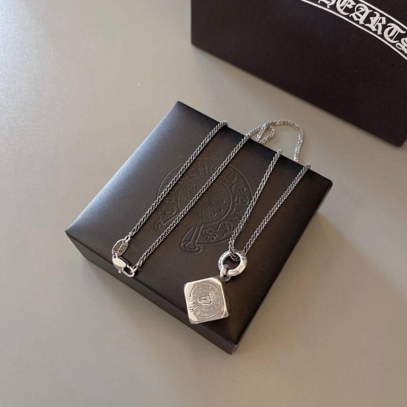 Economical Chrome Hearts Necklaces