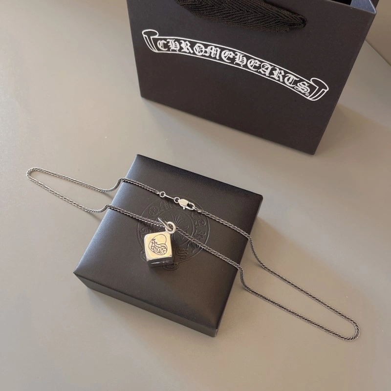 Economical Chrome Hearts Necklaces