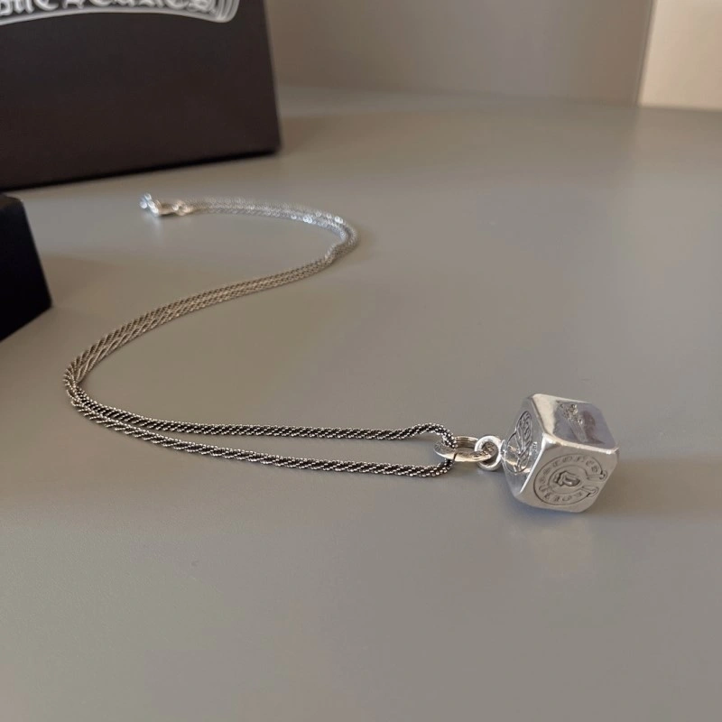 Economical Chrome Hearts Necklaces