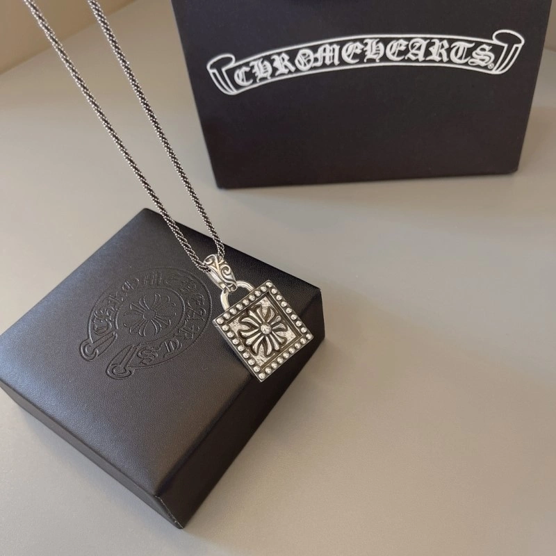 Chrome Hearts Necklaces