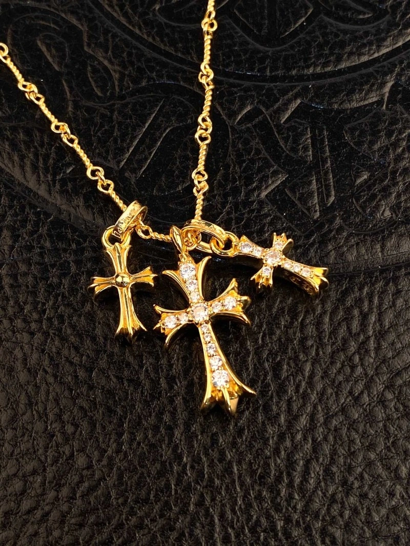 Chrome Hearts Necklaces