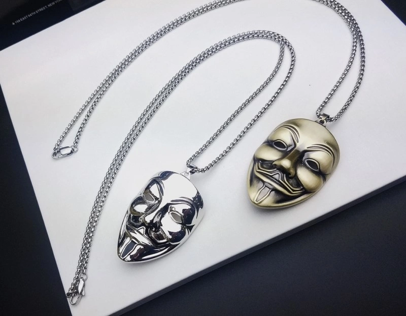 Discounted Chrome Hearts Necklaces