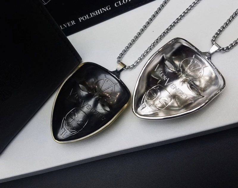 Discounted Chrome Hearts Necklaces