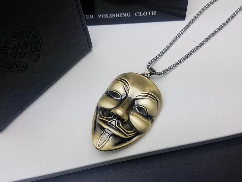 Discounted Chrome Hearts Necklaces