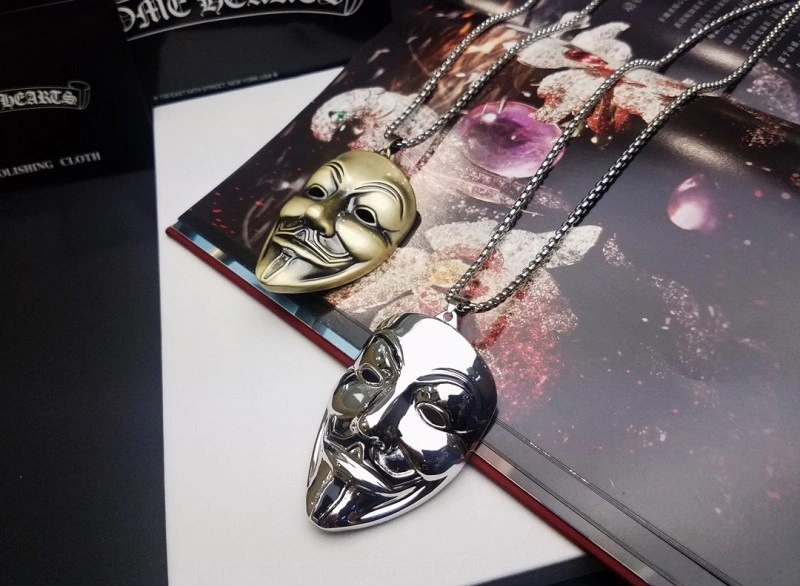 Discounted Chrome Hearts Necklaces