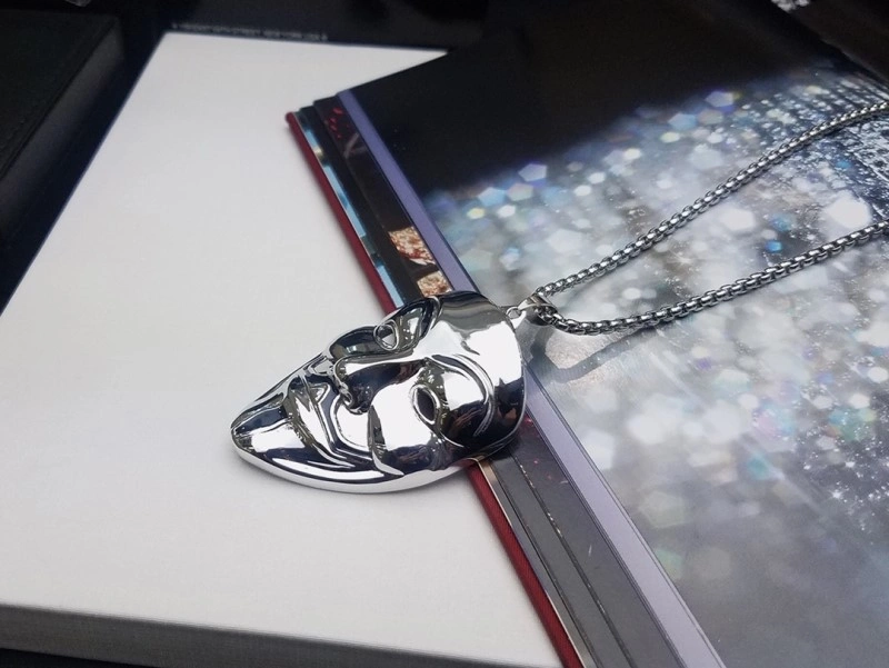 Discounted Chrome Hearts Necklaces