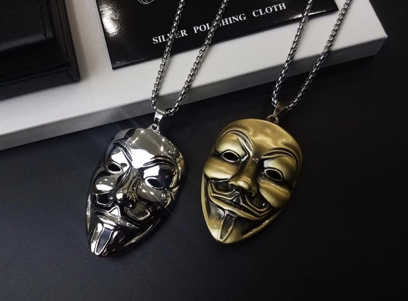 Discounted Chrome Hearts Necklaces