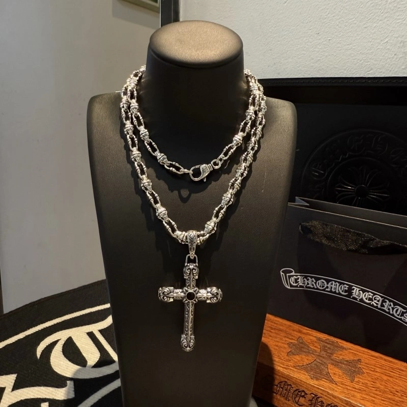 Chrome Hearts Necklaces