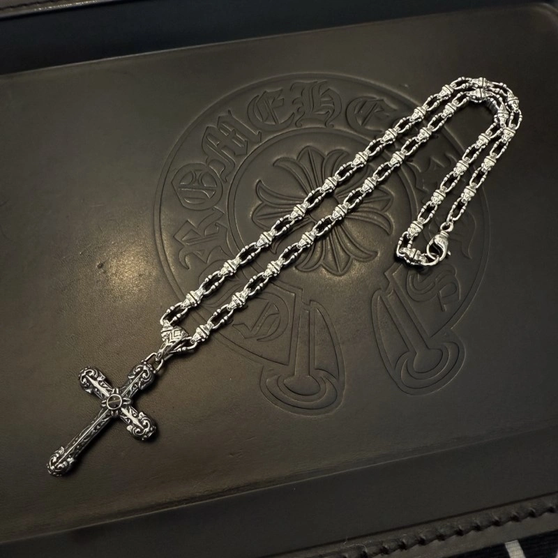 Original Chrome Hearts Necklaces