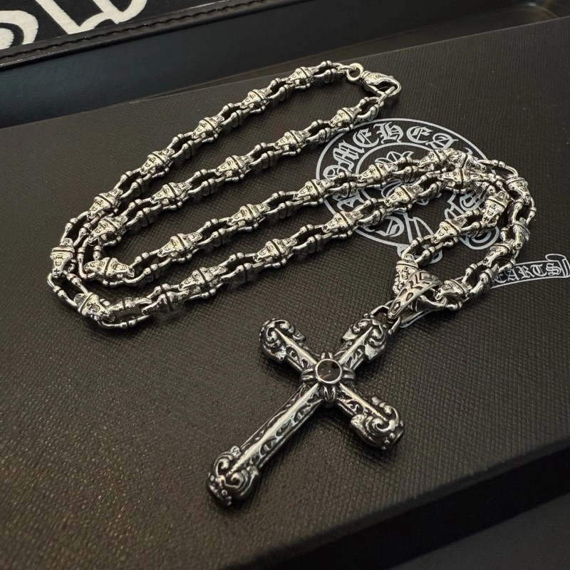 Original Chrome Hearts Necklaces