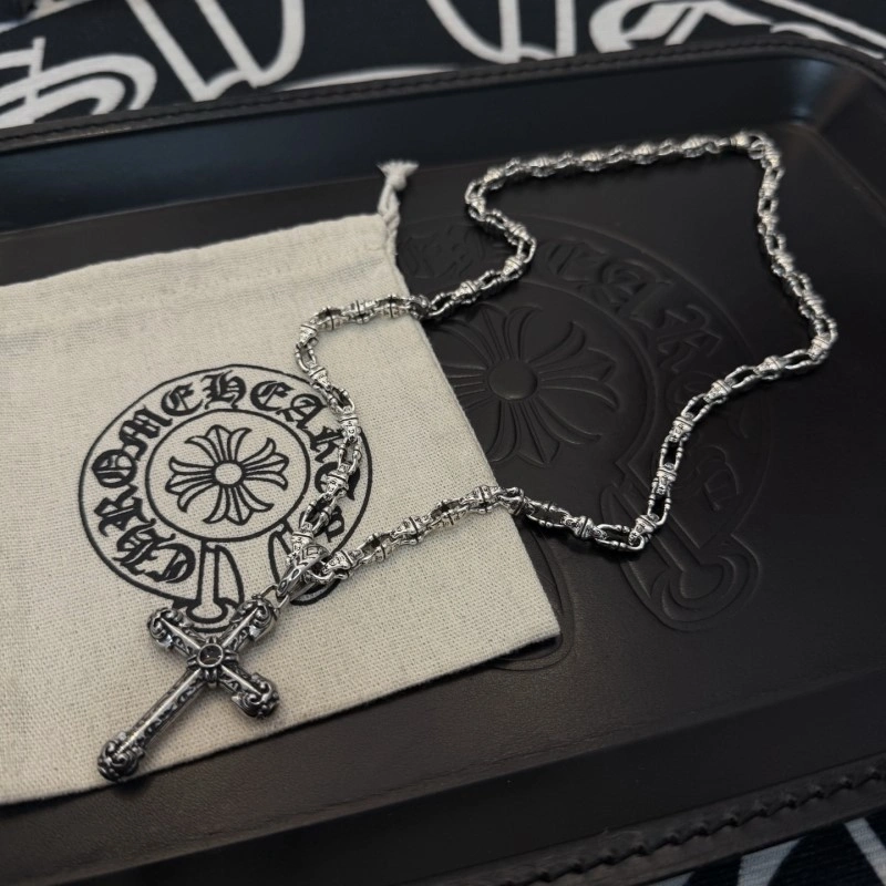 Original Chrome Hearts Necklaces