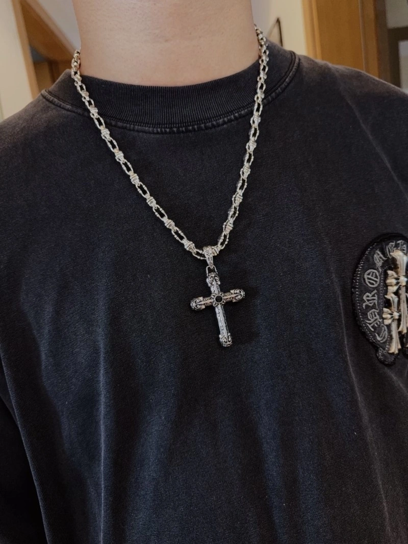Original Chrome Hearts Necklaces
