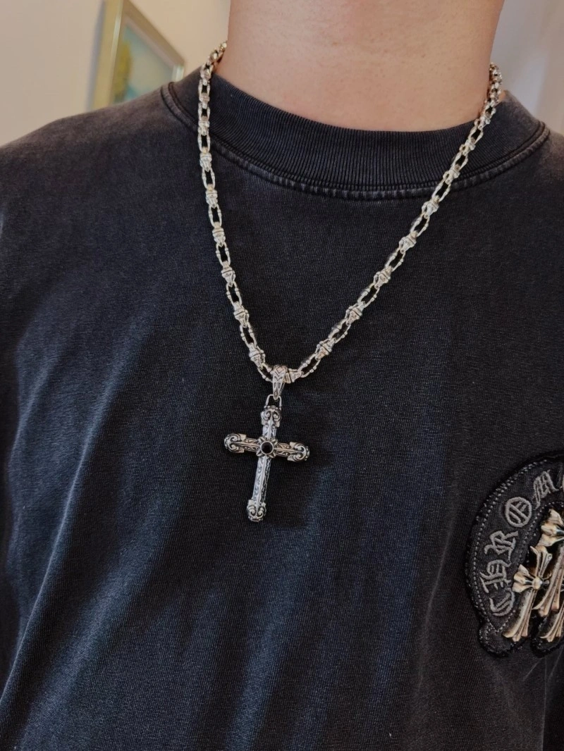 Original Chrome Hearts Necklaces