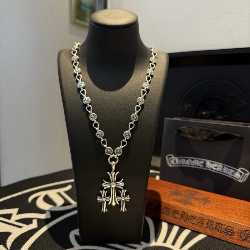 Chrome Hearts Necklaces