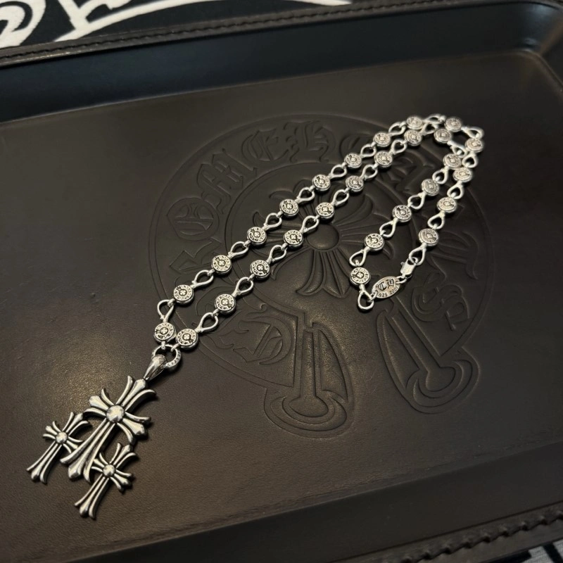 Discounted Chrome Hearts Necklaces
