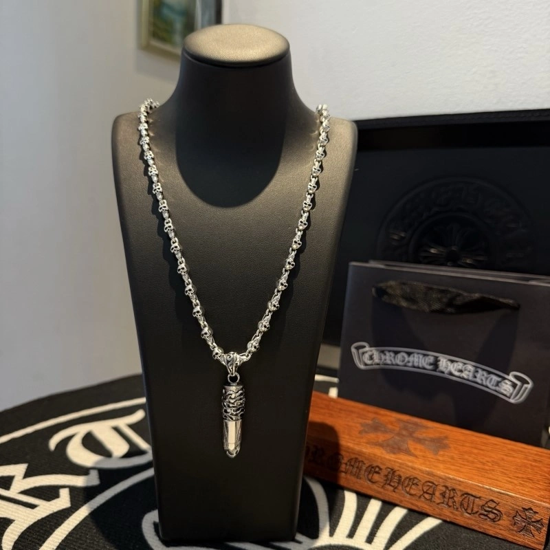 Chrome Hearts Necklaces