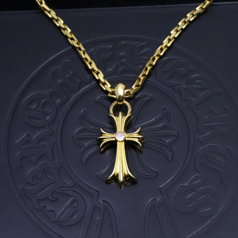 Chrome Hearts Necklaces