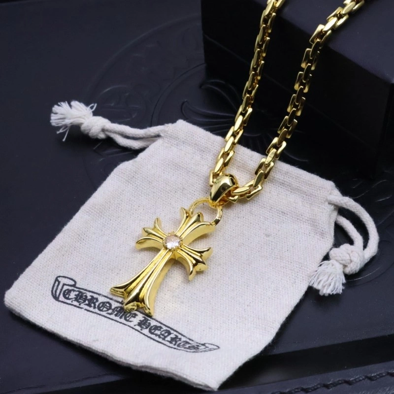 Original Chrome Hearts Necklaces