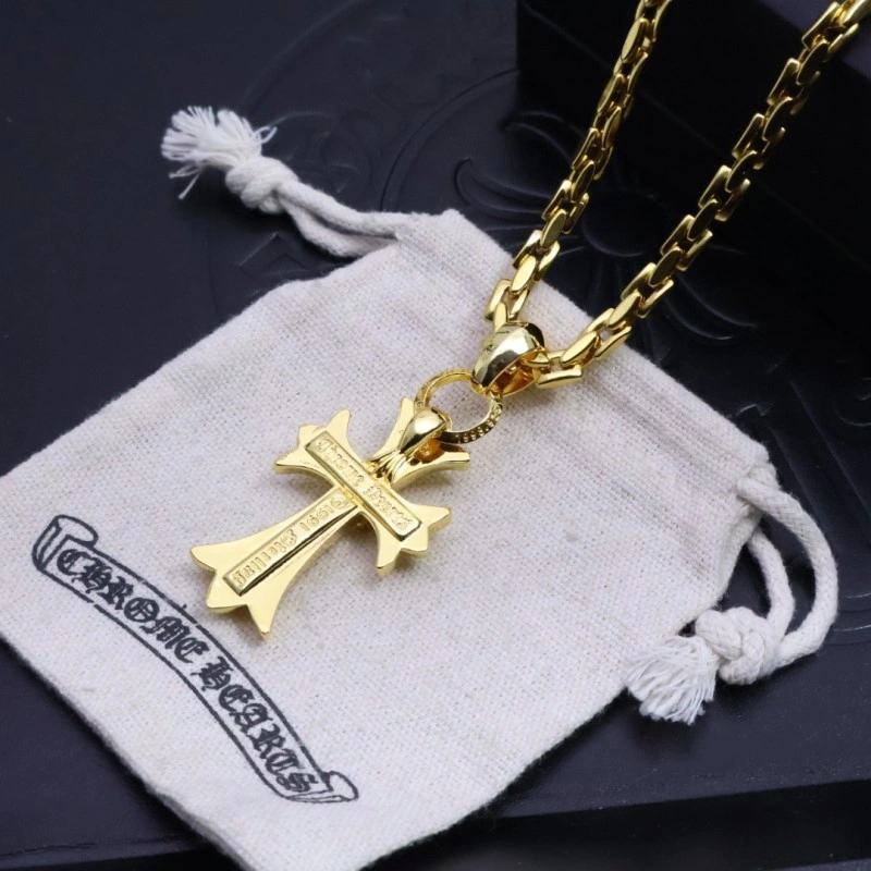 Original Chrome Hearts Necklaces