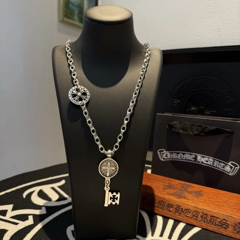 Chrome Hearts Necklaces