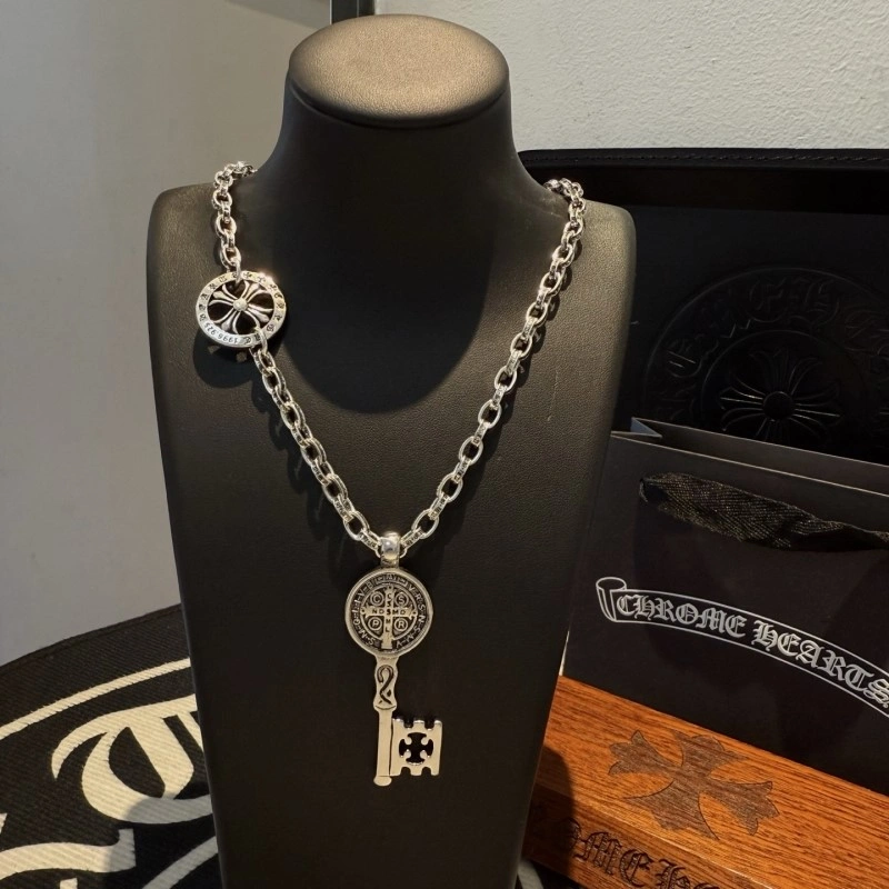 High fidelity Chrome Hearts Necklaces