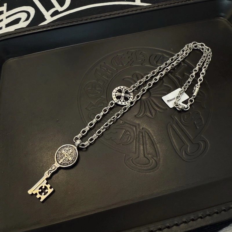 High fidelity Chrome Hearts Necklaces