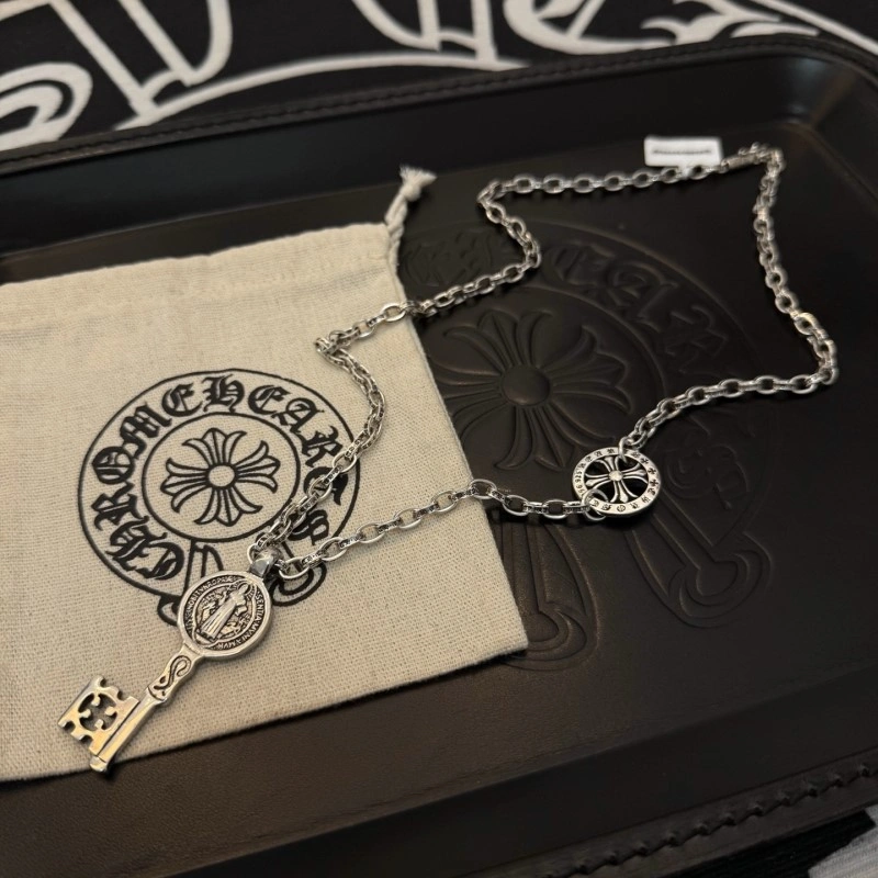 High fidelity Chrome Hearts Necklaces