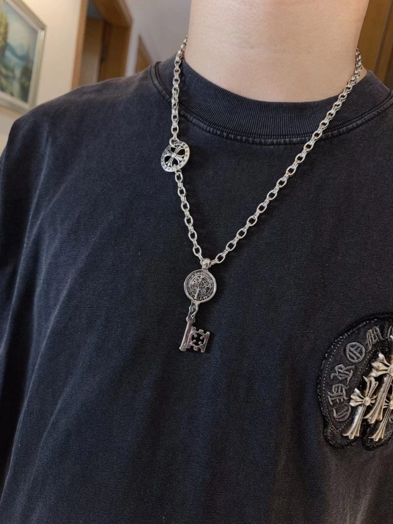 High fidelity Chrome Hearts Necklaces