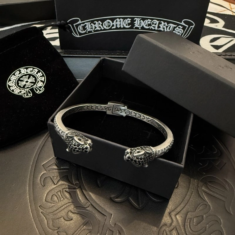 Legit Chrome Hearts Necklaces