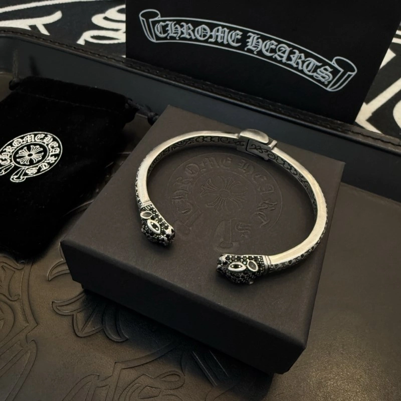 Legit Chrome Hearts Necklaces