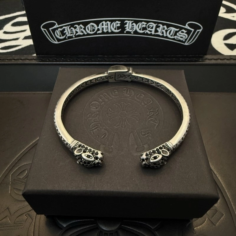 Legit Chrome Hearts Necklaces
