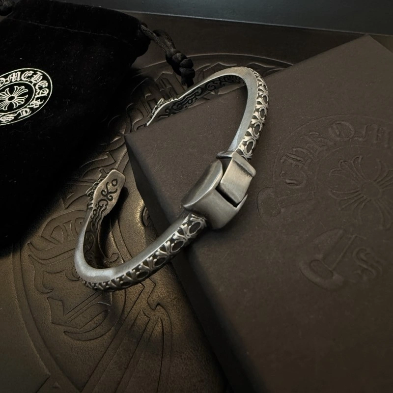 Legit Chrome Hearts Necklaces