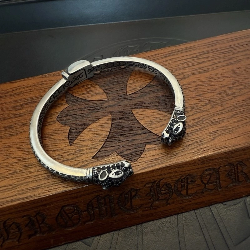 Legit Chrome Hearts Necklaces