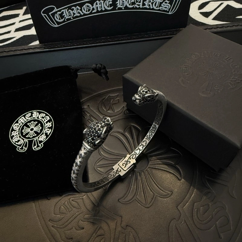 Legit Chrome Hearts Necklaces
