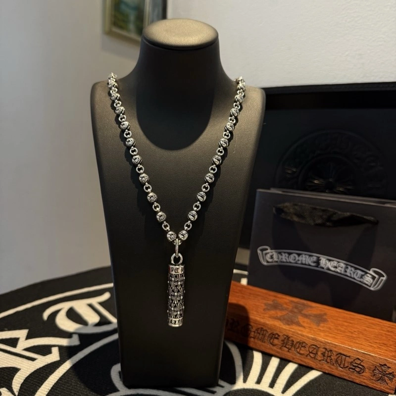 Chrome Hearts Necklaces