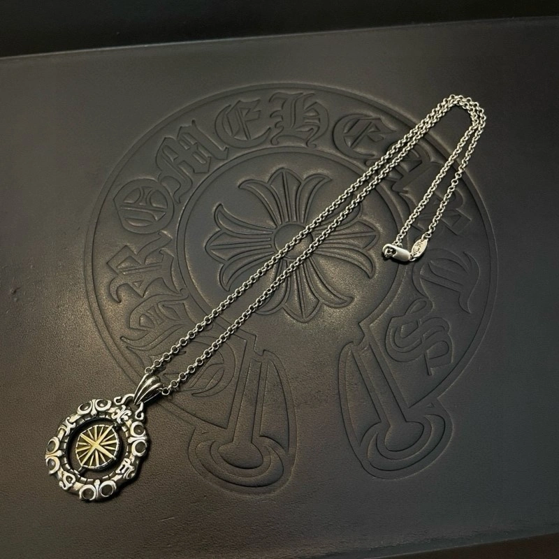High accuracy Chrome Hearts Necklaces