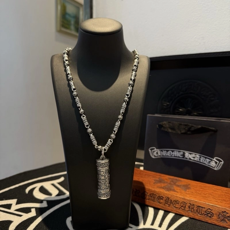 Chrome Hearts Necklaces