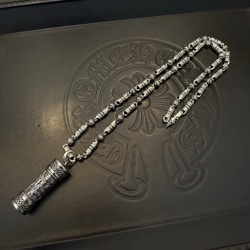 Original Chrome Hearts Necklaces