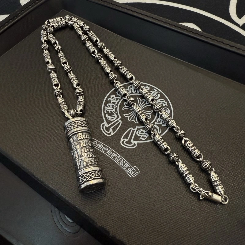 Original Chrome Hearts Necklaces