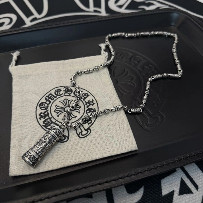 Original Chrome Hearts Necklaces