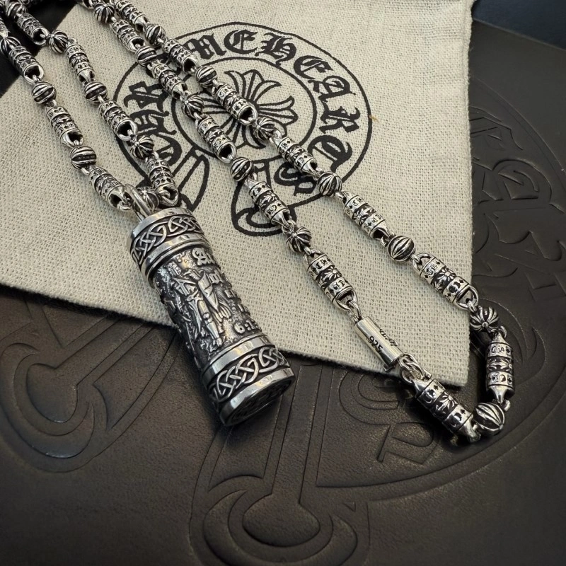 Original Chrome Hearts Necklaces