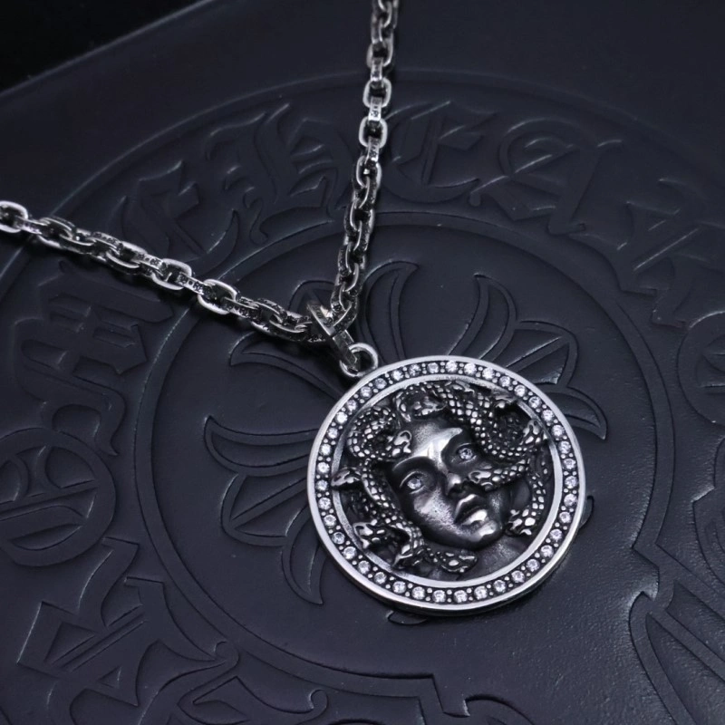 Brand-original Chrome Hearts Necklaces