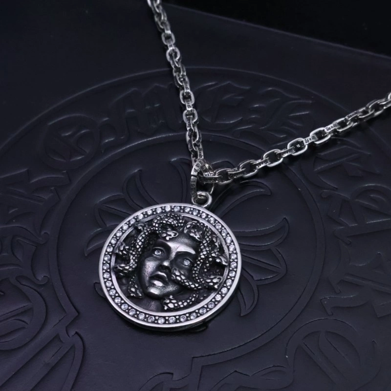 Brand-original Chrome Hearts Necklaces